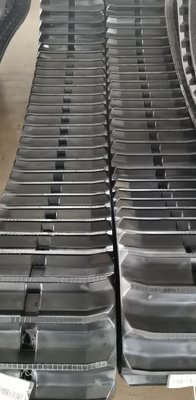 CLASS INDIA AGRICULTURAL use 450/90/60 TRACKS RUBBER CRAWLER