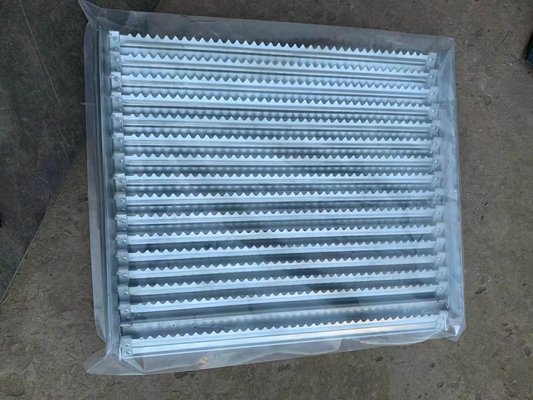 KUBOTA DC68G DC70 use vibrating screen