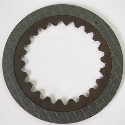 Agricultural Machinery Kubota Harvester Spare Parts 5T054-17542 Plate Friction