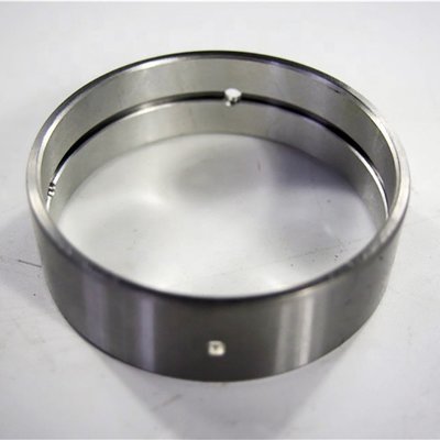 1A091-23470 Kubota Rice Harvester DC68G Crankshaft handle metal