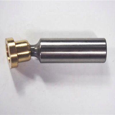 Agriculture Machinery Kubota Combine Harvester Spare Parts TC220-584BO Plunger Piston