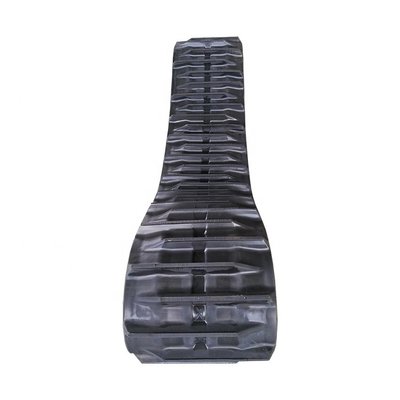 Kubota Rice Harvester Rubber Track for Sale