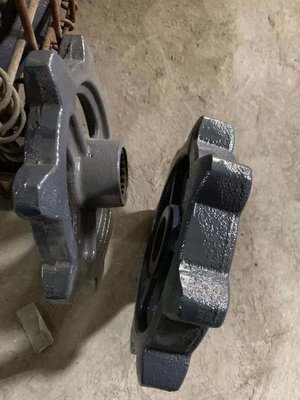 WORLD 4.0 RUILONG HARVESTER SPARE PARTS IN INDIA