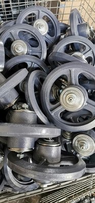 WORLD 4.0 RUILONG HARVESTER SPARE PARTS IN INDIA