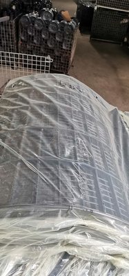 WORLD 4.0 RUILONG HARVESTER SPARE PARTS IN INDIA