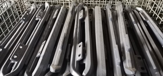 WORLD 4.0 RUILONG HARVESTER SPARE PARTS IN INDIA
