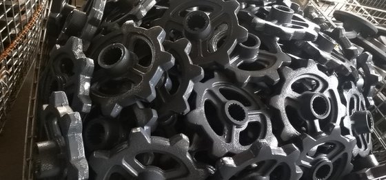 WORLD 4.0 RUILONG HARVESTER SPARE PARTS IN INDIA