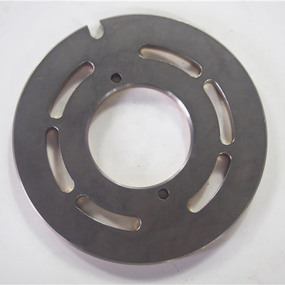 5H630-1072 Plate Valve Kubota Rice Combine Harvester Spare Parts