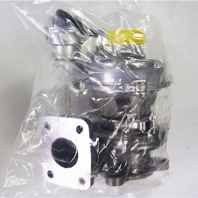 1G934-17010 Kubota 68G Spare Parts Turbo