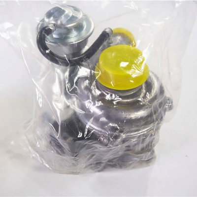 1G934-17010 Kubota 68G Spare Parts Turbo