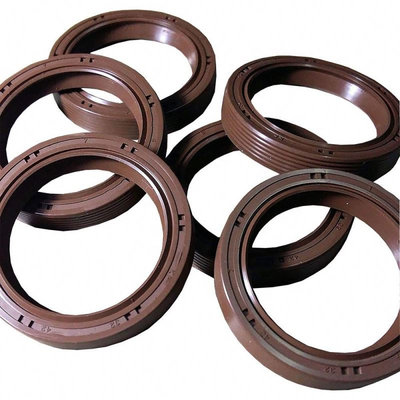 Oil Seal for DC70 Kubota Combine Harvester Spare Parts Philippines 5T070-2321-0