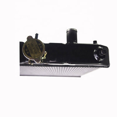 Kubota Combine Harvester Spare Parts TD270-16010 Assy Radiator