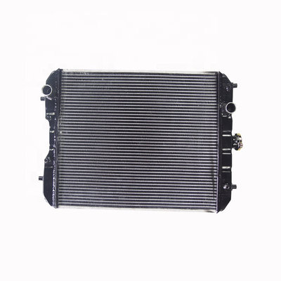 Kubota Combine Harvester Spare Parts TD270-16010 Assy Radiator