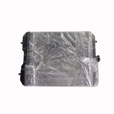 Kubota Combine Harvester Spare Parts TD270-16010 Assy Radiator