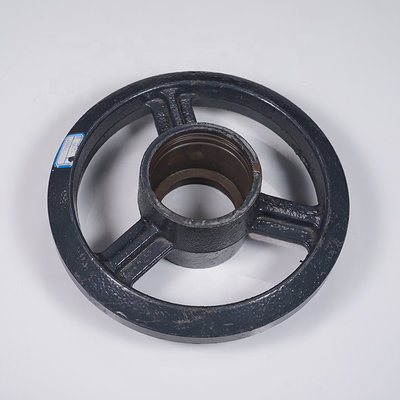 5T051-23873 Kubota DC70 Rice Harvester Spare Parts Guide Roller