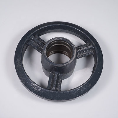 5T051-23873 Kubota DC70 Rice Harvester Spare Parts Guide Roller