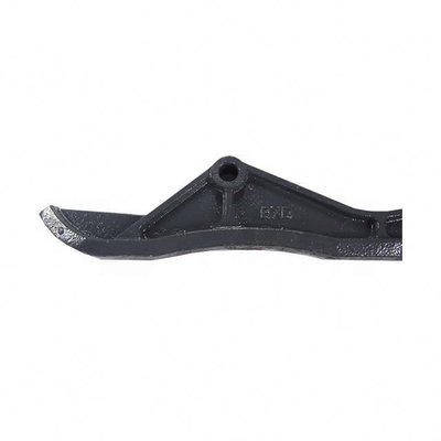 Wholesale Kubota Harvester Spare Parts 5T072-2342-3 DC70 Rear Guide