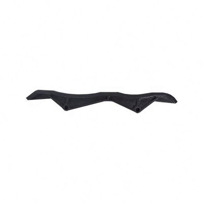Wholesale Kubota Harvester Spare Parts 5T072-2342-3 DC70 Rear Guide