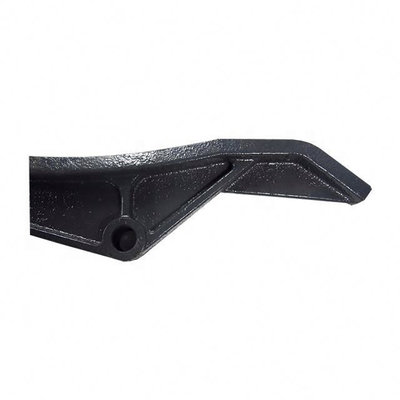 Wholesale Kubota Harvester Spare Parts 5T072-2342-3 DC70 Rear Guide