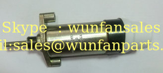 excavator  3306 155-4653 flameout swtich stop solenoid
