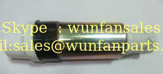 excavator  3306 155-4652 flameout swtich stop solenoid