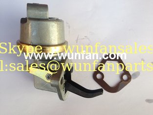 Excavator cummins 6BT4937405 1106N-010   feed pump