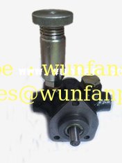 Excavator komatsu PC400-6 fuel feed pump