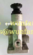 Excavator komatsu  PC200-8 fuel filter head 6754-71-7200,