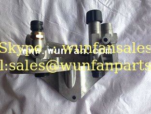 Fuel filter housing for  truck parts 21023287