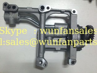 perkins excavator 4132F071 oil pump Massey Ferguson Oil Pump 1104C 3445 3455 544