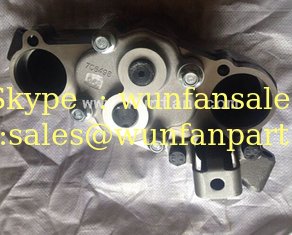  3406 engine 4N8734 oil pump