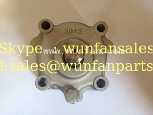 Kubota V2203 oil pump