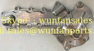Kubota V2403 1K32173030 water pump