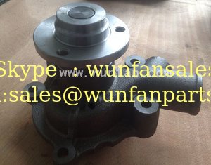 Thermo King 119356 115858 Water Pump