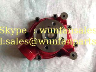 DEUTZ TCD2012 Water Pump 04502054 04198531 02931946 02937455 04503612