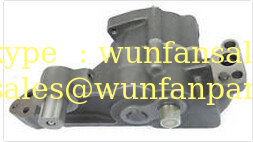  INDUSTRIAL ENGINE D333C 2P1784BC 6I1346 4W2448 oil pump
