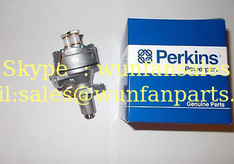 PERKINS ENGINE FUEL LIFT PUMP 130506140