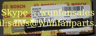 Bosch Injector 0432191313