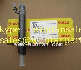 Bosch Injector  0432191377