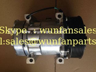   truck 11412631 air compressor