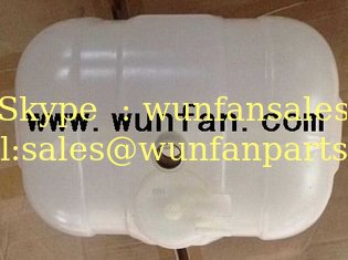 excavator  210 water tank