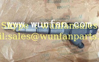 voe 20798683  ec210b injector nozzle assy BOSCH INJECTOR NO.0445120067 FOR DEUTZ