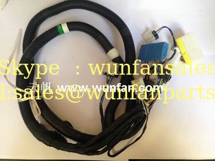 komatsu parts PC300-7 wiring harness 208-53-12920