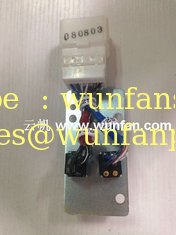 komatsu excavator PC200-7 20Y-06-31320 switch
