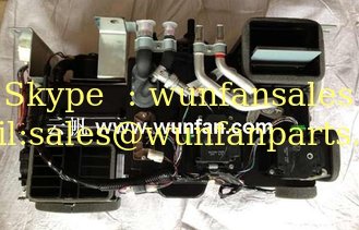 komatsu PC200-7 air conditioner assy 20Y-979-6111