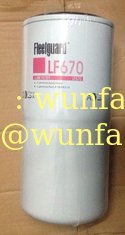 Fleetguard LF670 Oil Filter