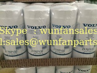  Truck 21707132 Oil Filter