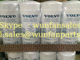  Truck 21707133 Oil Filter
