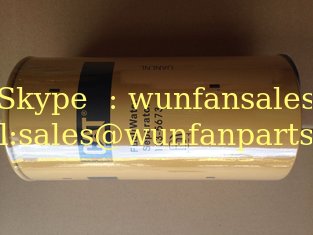 NEW CAT OEM 133-5673 WATER SEPERATOR
