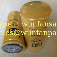  1R0750 Fuel Filter